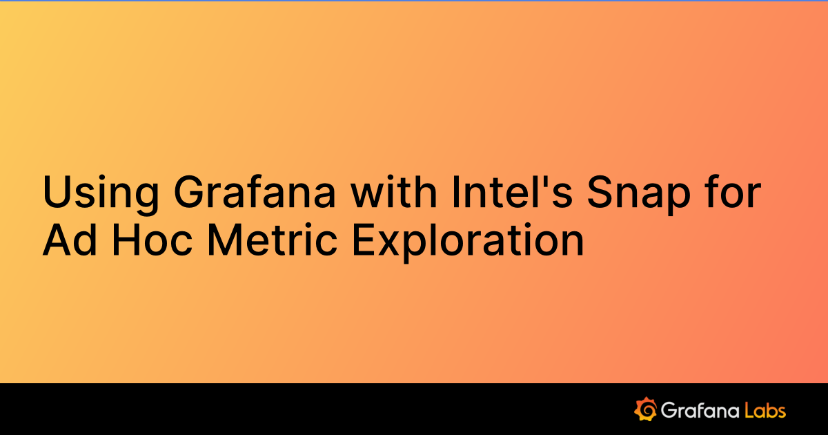 Ask Us Anything How To Alias Dashboard Variables In Grafana In Sql Grafana Labs